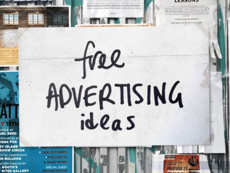 Types Of Advertising Techniques - CMA