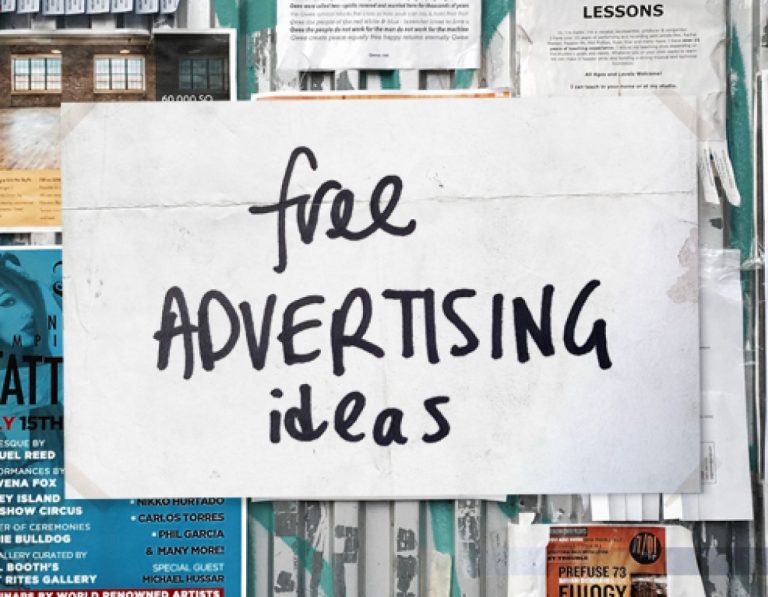 Types Of Advertising Techniques - CMA